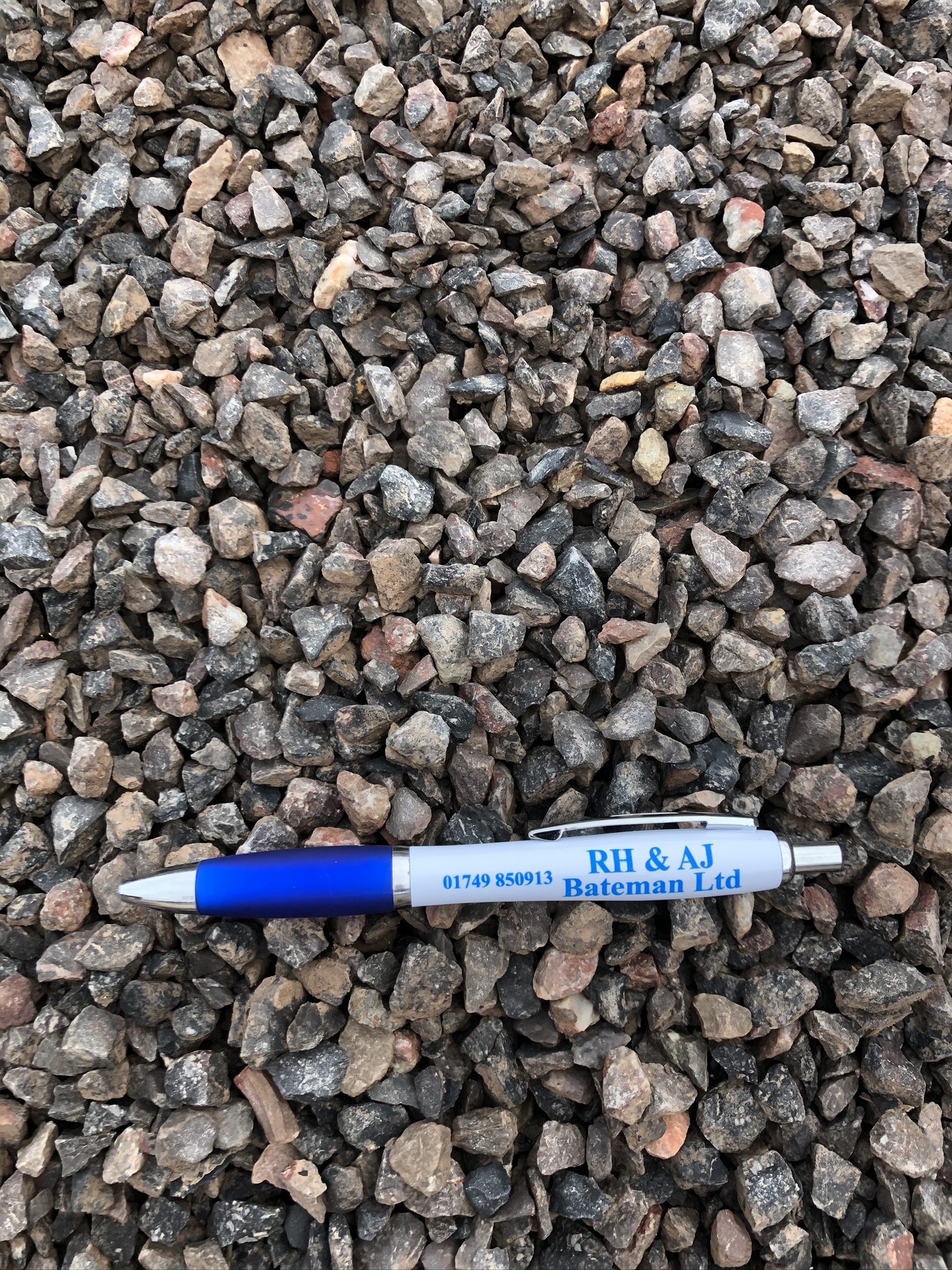 RH & AJ BATEMAN LTD – PRODUCTS- STONE | RH & AJ Bateman Ltd