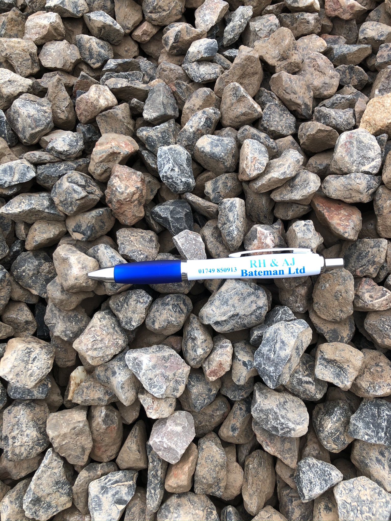 RH & AJ BATEMAN LTD – PRODUCTS- STONE | RH & AJ Bateman Ltd